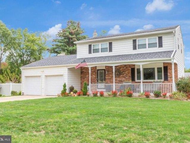 house with 4 bedroom, Hamilton NJ DLS101782387