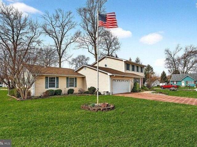 house with 4 bedroom, Hamilton NJ DLS101801261