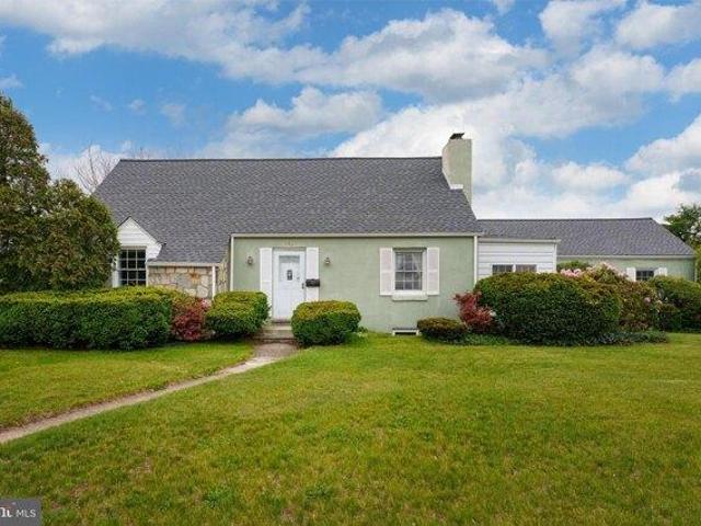 house with 4 bedroom, Hamilton NJ DLS102531715