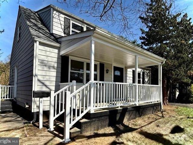 house with 4 bedroom, Hamilton NJ DLS102315513