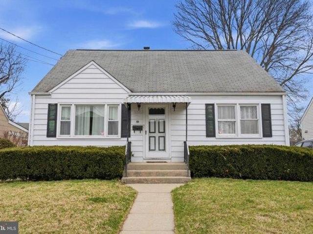 house with 4 bedroom, Hamilton NJ DS101748169
