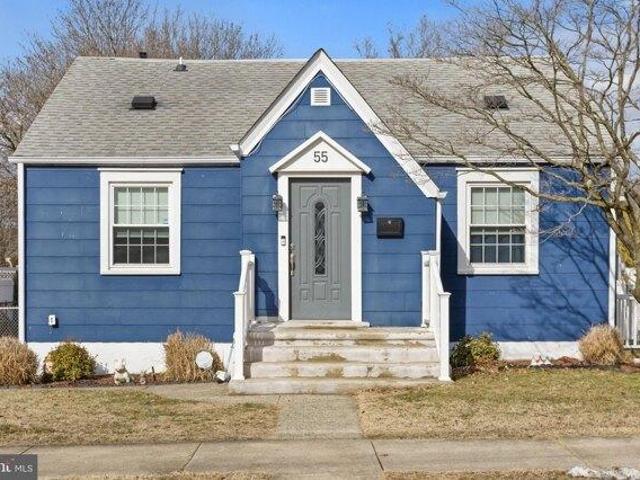 house with 4 bedroom, Hamilton NJ DS101748843