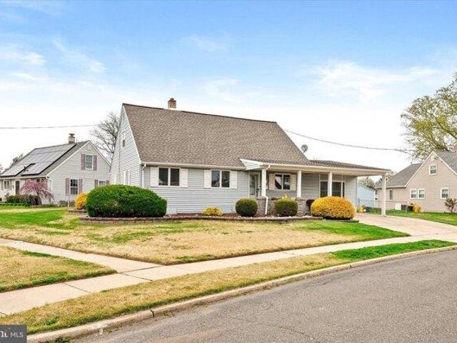 house with 4 bedroom, Hamilton NJ DS101749489