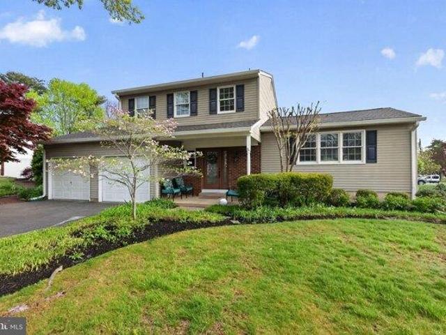 house with 4 bedroom, Hamilton NJ DS101801324