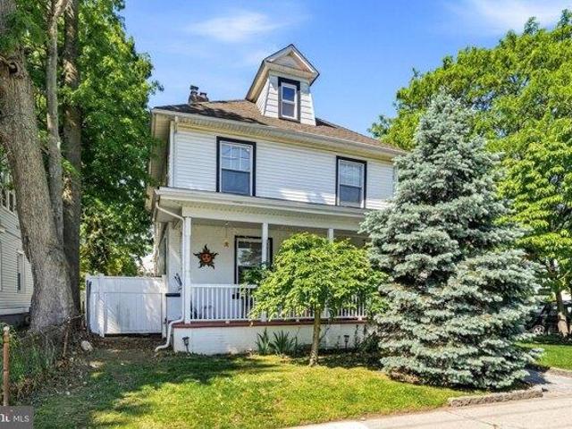 house with 4 bedroom, Hamilton NJ DS102559933