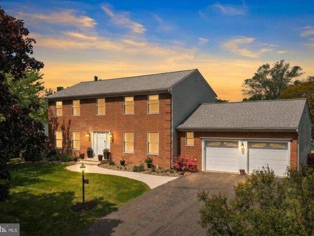 house with 4 bedroom, Hamilton NJ DS102561447
