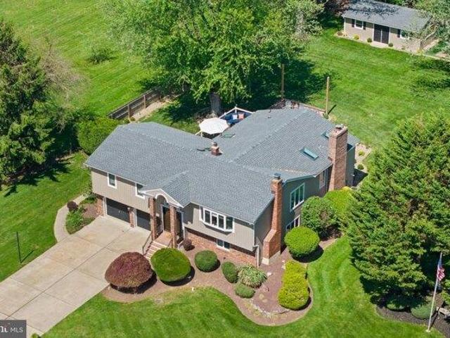 house with 4 bedroom, Hamilton NJ DS102562829