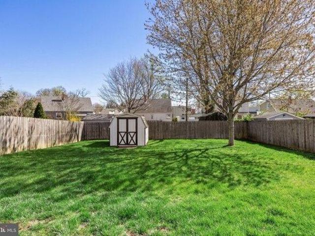 house with 4 bedroom, Hamilton NJ DS102586278