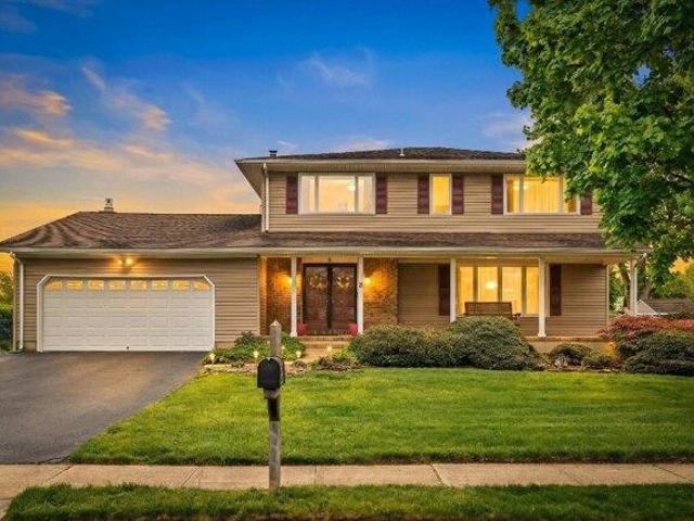 house with 4 bedroom, Hamilton NJ DS102528993