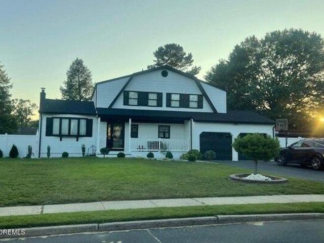 house with 4 bedroom, Hamilton NJ DS102529262