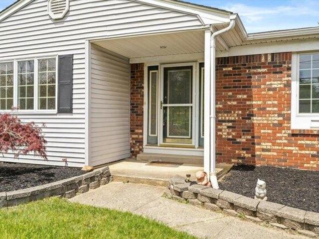 house with 4 bedroom, Hamilton NJ DS102531701