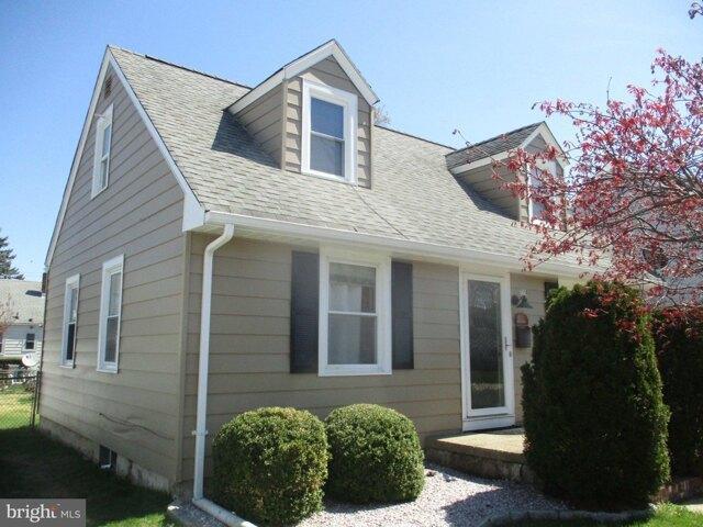 house with 4 bedroom, Hamilton NJ DS102777784