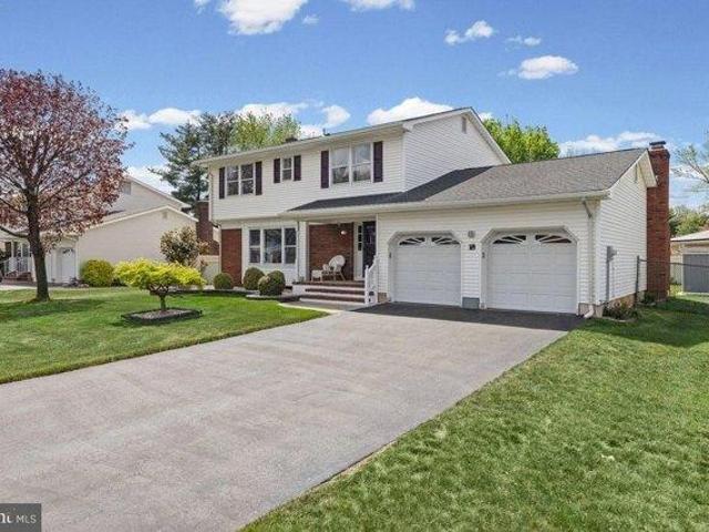 house with 4 bedroom, Hamilton NJ DS102799456