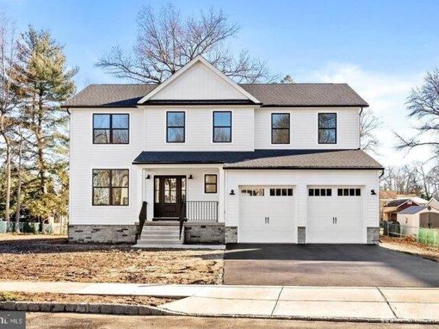 house with 4 bedroom, Hamilton NJ DS102800597