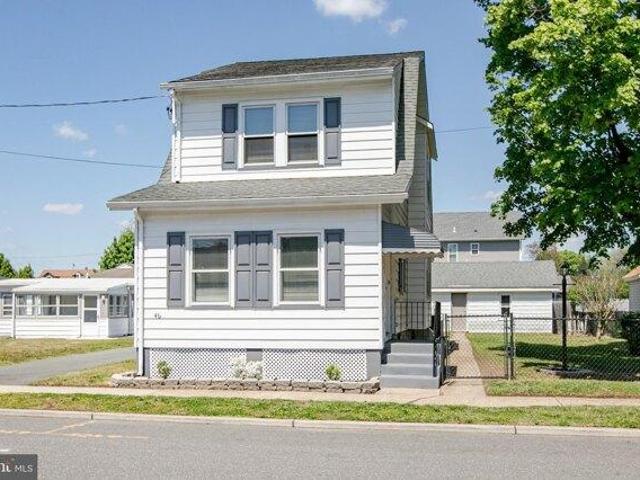 house with 4 bedroom, Hamilton NJ DS102800511