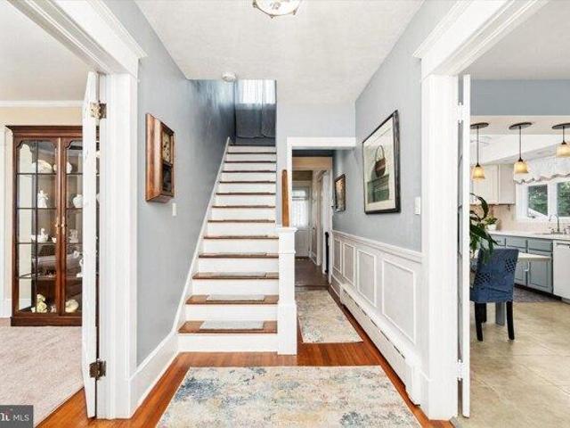 house with 4 bedroom, Hamilton NJ ES103501334