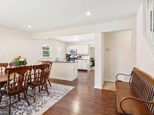 house with 4 bedroom, Hamilton NJ ES104906672