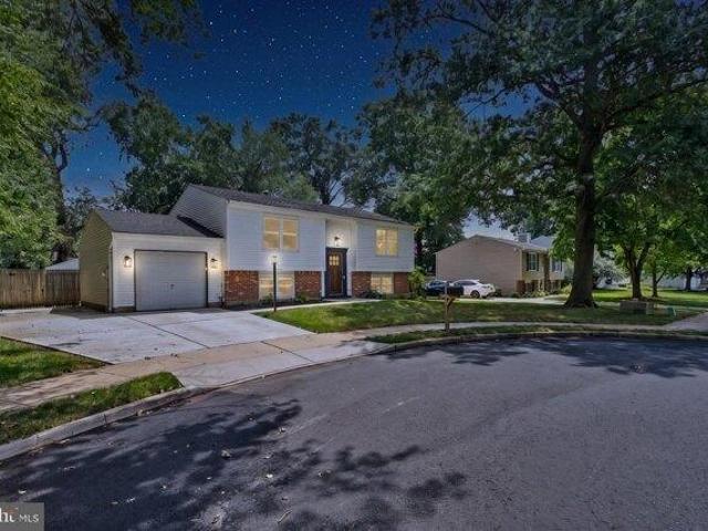 house with 4 bedroom, Hamilton NJ ES104921376