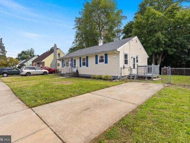 house with 4 bedroom, Hamilton NJ ES105191498