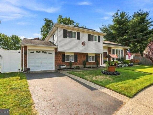 house with 4 bedroom, Hamilton NJ ES105204960