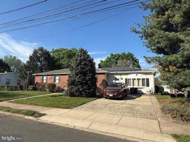 house with 4 bedroom, Hamilton NJ ES105205548