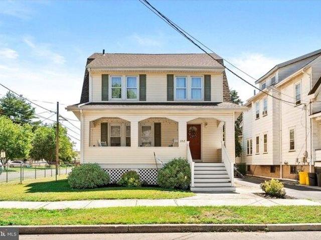 house with 4 bedroom, Hamilton NJ ES105208247