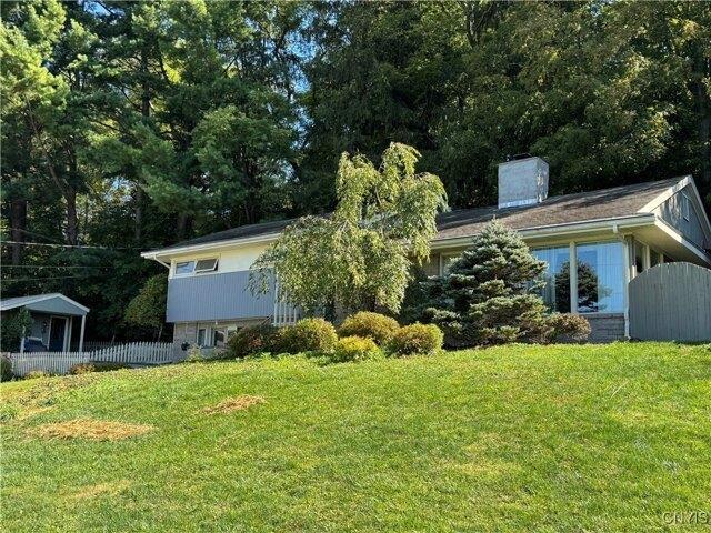 house with 4 bedroom, Hamilton NY DS103622052