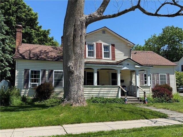 house with 4 bedroom, Hamilton NY DS103624266