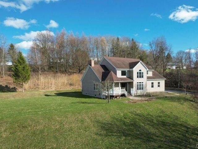 house with 4 bedroom, Hamilton NY DS103627402