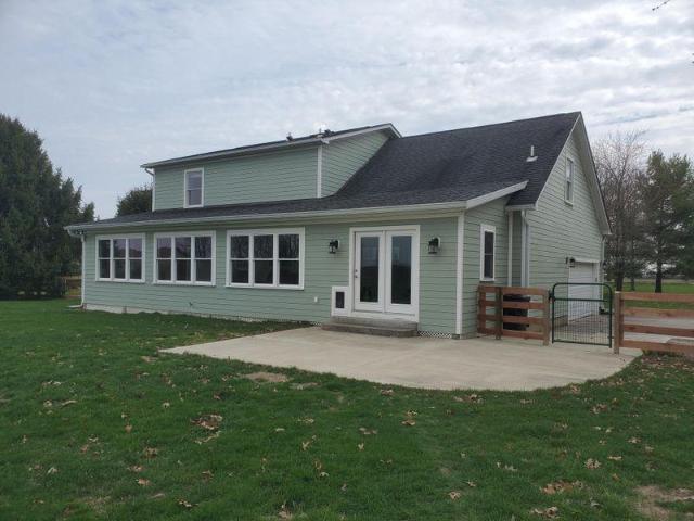 house with 4 bedroom, Hamilton OH ES100973492