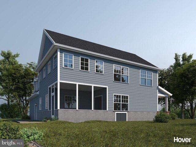 house with 4 bedroom, Hammonton NJ DLS102530474