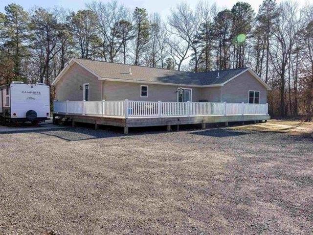 house with 4 bedroom, Hammonton NJ DLS102531112