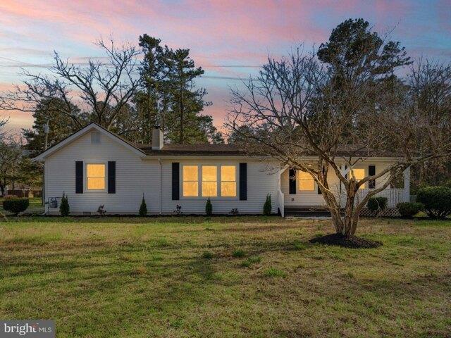 house with 4 bedroom, Hammonton NJ DS101705098