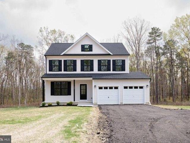 house with 4 bedroom, Hammonton NJ DS101799234