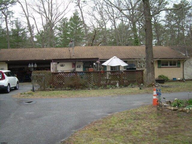 house with 4 bedroom, Hammonton NJ DS102564595