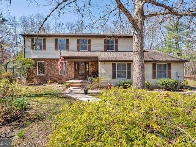 house with 4 bedroom, Hammonton NJ DS102026797