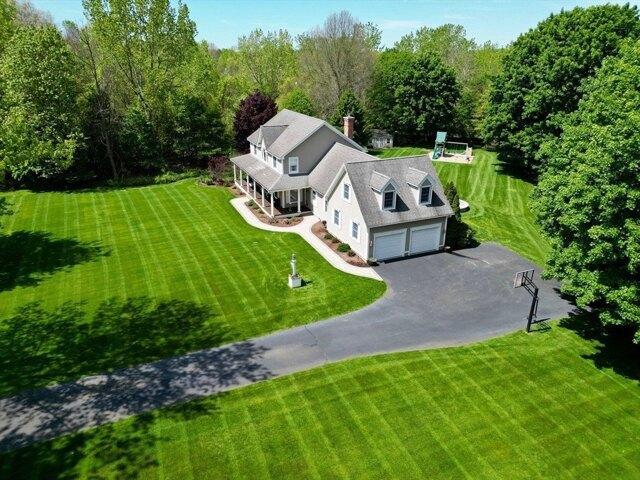 house with 4 bedroom, Hampden MA DLS102861031