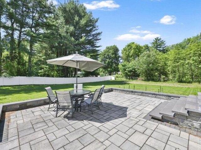 house with 4 bedroom, Hampden MA DS104112594