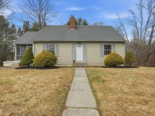 house with 4 bedroom, Hampden MA DS104112684