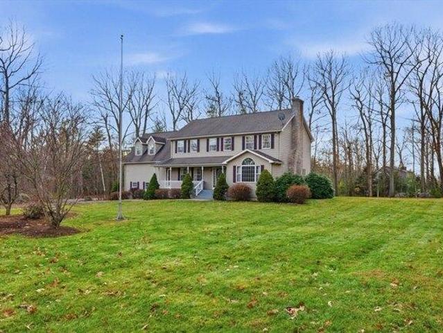 house with 4 bedroom, Hampden MA DS102632927