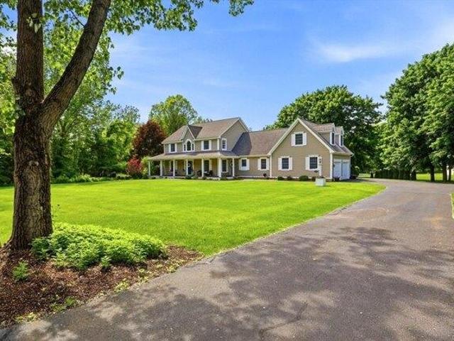 house with 4 bedroom, Hampden MA DS103101018