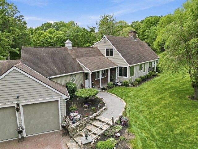 house with 4 bedroom, Hampden MA DS103809030