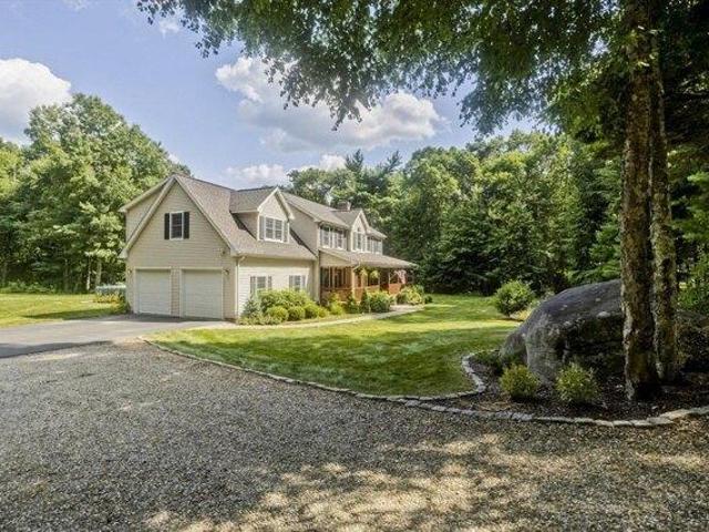 house with 4 bedroom, Hampden MA ES105093974