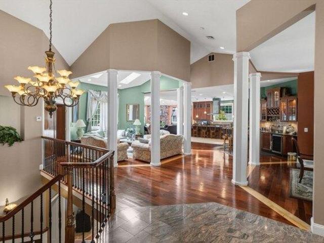 house with 4 bedroom, Hampden MA ES105176212