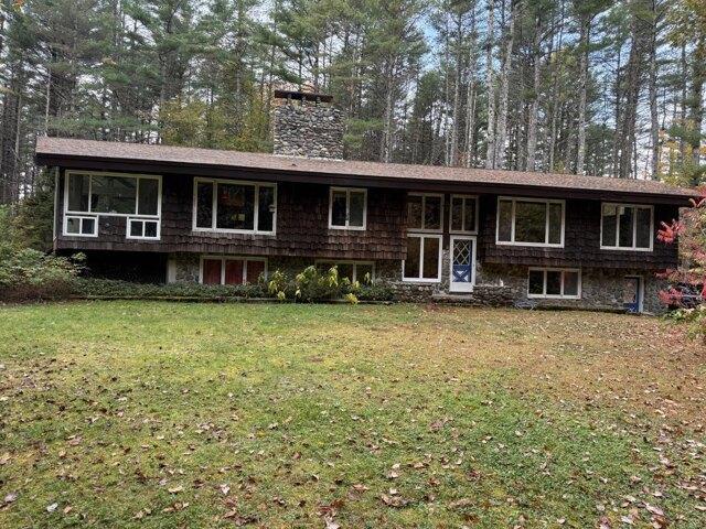 house with 4 bedroom, Hampden ME DLS101659640