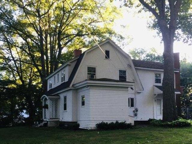 house with 4 bedroom, Hampden ME DLS102278881