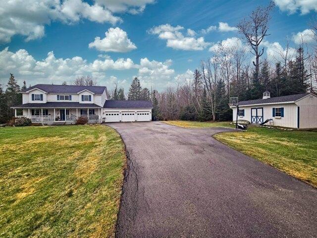 house with 4 bedroom, Hampden ME DLS102218383