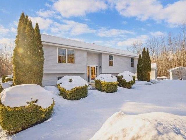 house with 4 bedroom, Hampden ME DLS102668976