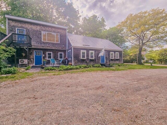 house with 4 bedroom, Hampden ME DLS103071642
