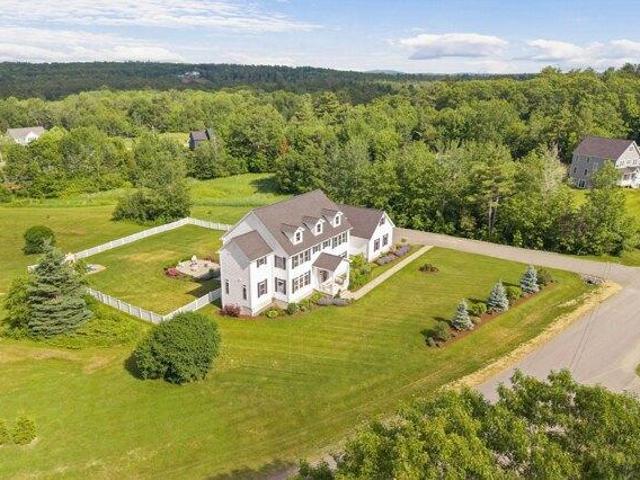 house with 4 bedroom, Hampden ME DS104042120